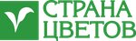 Strana tsvetov (Gertsena Street No:88), bahçecilik mağazaları  Tiumen'den