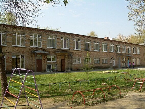 Anaokulları Detsky sad № 143, Yekaterinburg, foto