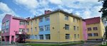 Snegirek № 45 (Uzornaya ulitsa No:15), anaokulları  Novosibirsk'ten