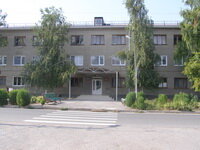 Meslek yüksekokulu Староминский механико-технологический техникум, Krasnodarski krayı, foto