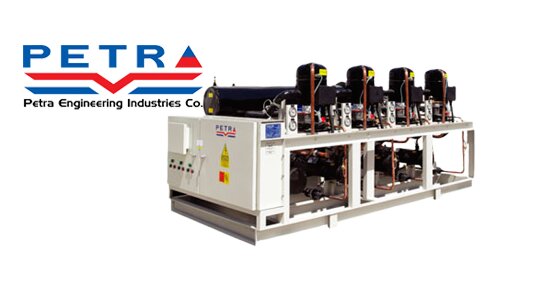 Havalandırma sistemleri Klimaticheskoye oborudovaniye Akvent, Moskova, foto