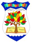Средняя общеобразовательная школа № 5 (Pechengskoye shosse No:15, Pechenga), ortaokul  Murmanskaya oblastından