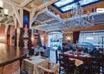 Firma Resurs-2000 (Verkhoyanskaya Street No:18к2), restoran ekipmanları  Moskova'dan
