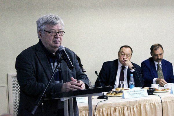 Dernekler, birlikler Soyuz zhurnalistov Rt, Kazan, foto