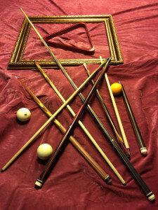 Bilardo ürünleri firmaları Helix, Samara, foto