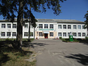 Ortaokul Средняя школа № 3, Seltso, foto