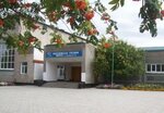 Шипуновская средняя общеобразовательная школа имени А.В. Луначарского (Komsomolskiy prospekt No:42, selo Shipunovo), ortaokul  Altayski krayından