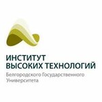 Institut vysokikh tekhnology BelGU (Slavy Avenue No:28, Belgorod), enerji tasarrufu ve denetimi  Belgorod'dan