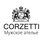 Corzetti (1st Monetchikovsky Lane No:8), terziler  Moskova'dan