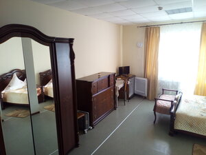 Гостиница Маяк (Pionerskaya ulitsa No:32А), otel  Mikun'dan