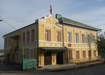 Urzhumsky rayonny sud Kirovskoy oblasti (Sovetskaya ulitsa No:22), adliyeler  Urzhum'dan