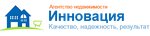 Innovatsiya (ulitsa Obukhova No:13), emlak ofisi  Çeliabinsk'ten
