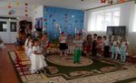 Детский сад № 2 Гнёздышко (ulitsa Gardanova No:39), anaokulları  Malgobek'ten