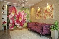 Özel mobilya yapımı Uyut na zakaz, Saint‑Petersburg, foto