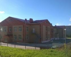 Anaokulları Детский сад № 11, Viazma, foto