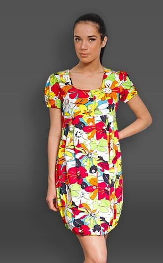 Tekstil fabrikaları Trikotazh Info, Kohma, foto