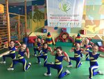 Detsky sad № 7, Ostrov Sokrovishch (Ordzhonikidze Street No:52/1), anaokulları  Yakutsk'tan