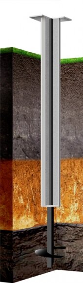 Özel inşaat çalışmaları Profsvai, Saint‑Petersburg, foto