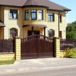 Grandis (Zhurnalistov Street No:6А), otomatik kapı firmaları  Kazan'dan