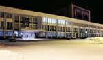 Altay city Palace of Culture and Sports (Táýelsizdik kóshesi No:60), kültür ocakları  Zyrianovsk'tan