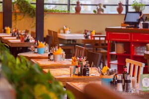 Marcellis (Odoevskogo Street No:34), restoran  Saint‑Petersburg'dan