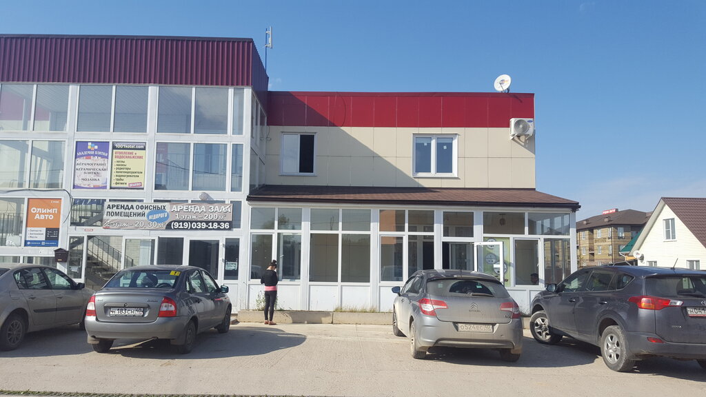 Kafe Pechki-Lavochki, Kalujskaya oblastı, foto