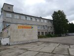 Столовая (Dokuchaeva Street No:60), kantin, yemekhane  Perm'den