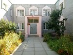 Tsentr razvitiya rebenka № 5 (ulitsa Menzhinskogo No:20, Volgograd), anaokulları  Volgograd'dan