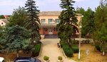 Администрация Гвардейского сельского поселения, учреждение по обеспечению деятельности органов местного самоуправления (улица Карла Маркса No:63, посёлок городского типа Гвардейское), belediyeler, devlet daireleri  Kırım Cumhuriyeti'nden