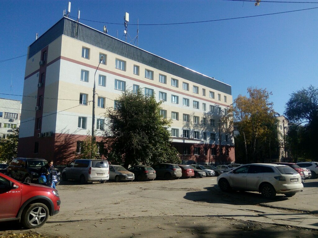 Yağlama ürünleri Aktsept, Samara, foto