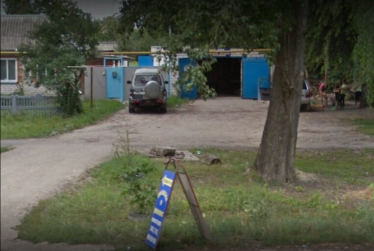 Otomobil servisi Автосервис Автодом, Livny, foto