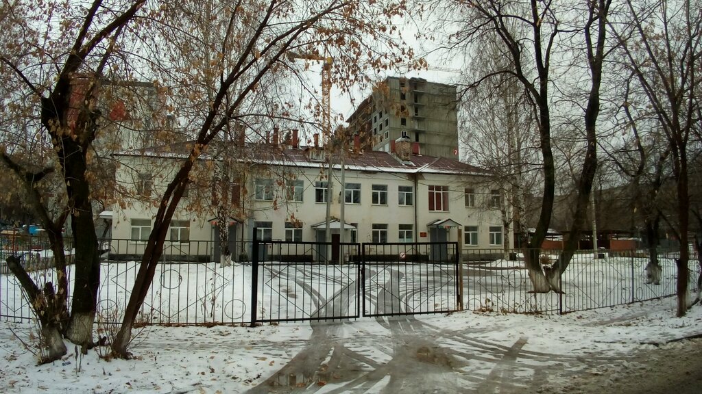 Anaokulları Mbdou Detsky sad № 15, Yekaterinburg, foto