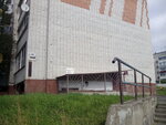 Biblioteka Kondopozhskaya Tsentralizovannaya Bibliotechnaya Sistema (Yunosti Boulevard No:18), kütüphaneler  Kondopoga'dan