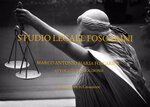 Avvocato Foscarini Studio Legale (Tuscany, Provincia di Siena, Poggibonsi, Viale Guglielmo Marconi), avukatlar