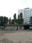 U koltsa (ulitsa Kiselyova No:17Д), market  Voronej'den