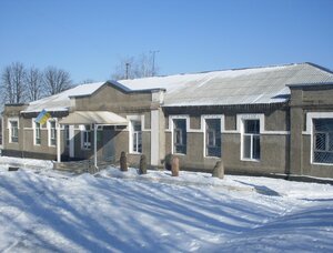 Volnovakha local history museum (vulytsia Heroia Rosii Volodymyra Zhohy No:4), müzeler ve sanat galerileri  Volnovakha'dan