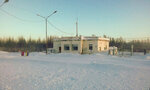 АЗС ООО Благодатное (Yakutskaya ulitsa No:36, selo Kolymskoye), benzin istasyonu  Magadan Bölgesi'nden