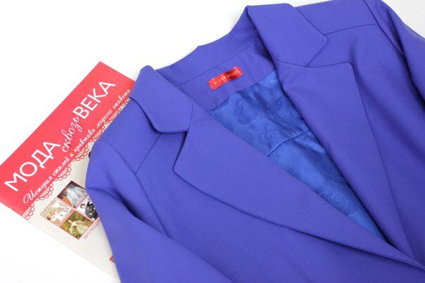 Terziler Bloom Apparel, Saint‑Petersburg, foto