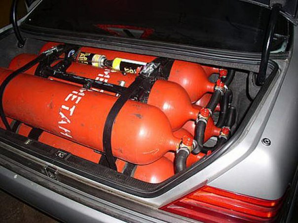 Otomobil kliması firmaları Takumi avto, Çeliabinsk, foto