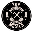 Top Master (prospekt Lenina No:6А), ayakkabı tamiri  Yegoryevsk'ten