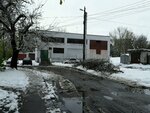 КП Харьковские тепловые сети ТРС 615-1 (vulytsia Hvardiitsiv-Shyronintsiv No:22), merkezi ısıtma sistemleri  Harkiv'den