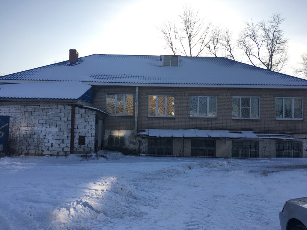 Petshop Aybolit, Yujnouralsk, foto