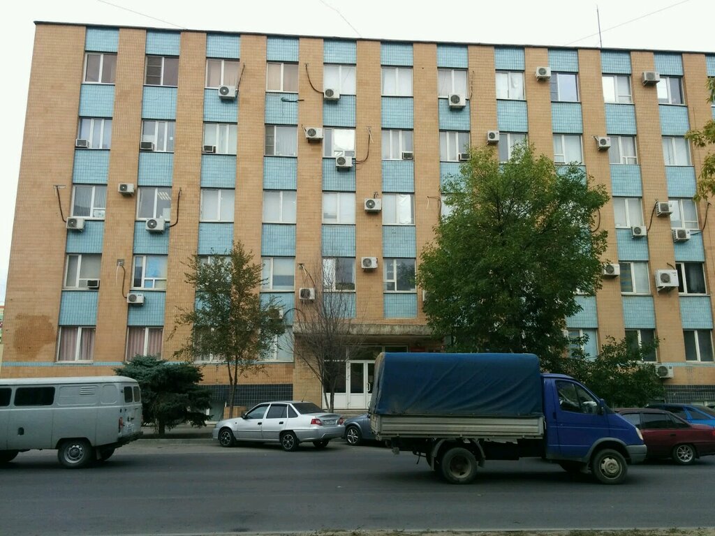 Otobüs biletleri Gosudarstvennoye unitarnoye predpriyatiye Volgogradskoye oblastnoye predpriyatiye Vokzal-Avto, Volgograd, foto