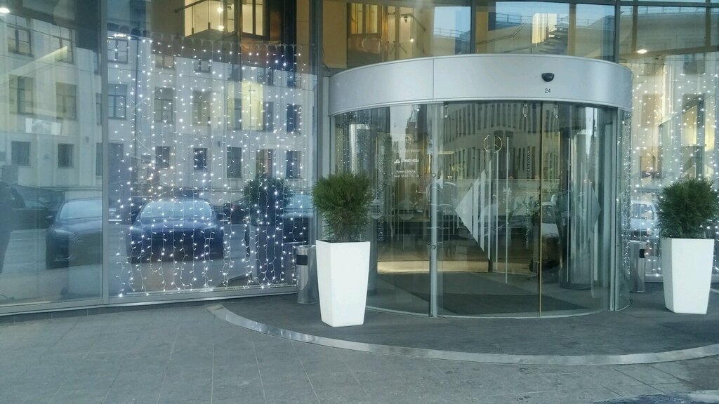 Oto kiralama Easymove, Saint‑Petersburg, foto