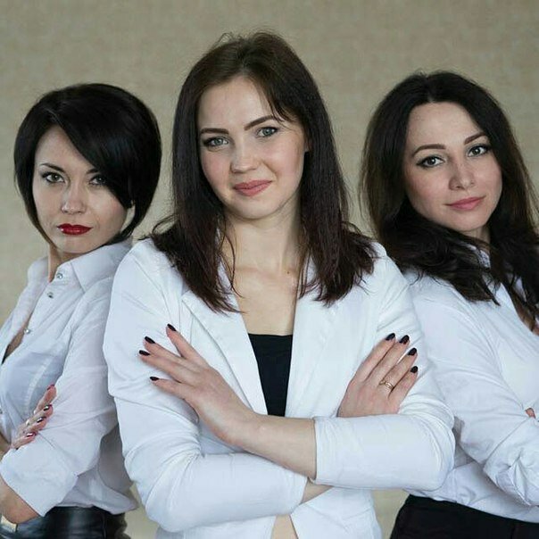 Güzellik salonu Салон красоты Графиня, Brianskaya oblastı, foto