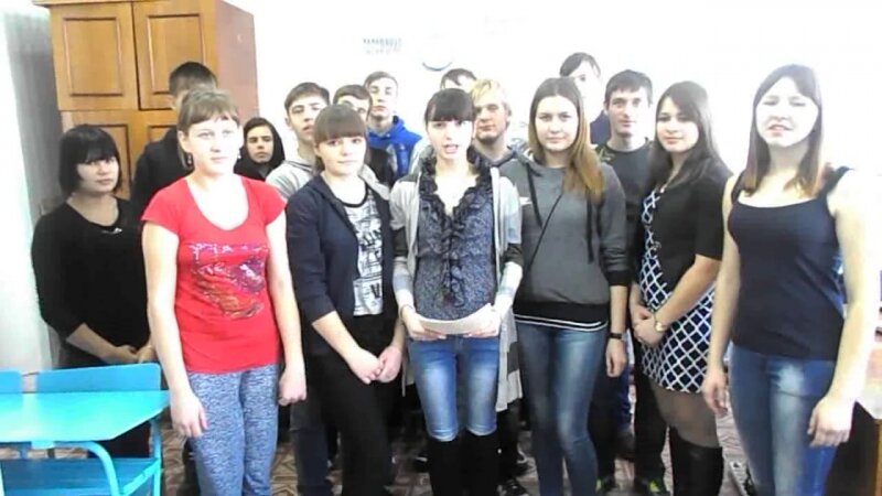 Meslek yüksekokulu Кособродский профессиональный техникум, Kurganskaya oblastı, foto