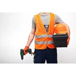 Setegas (Bogotá, Avenida Carrera 80), gaz ekipmanları  Bogota'dan