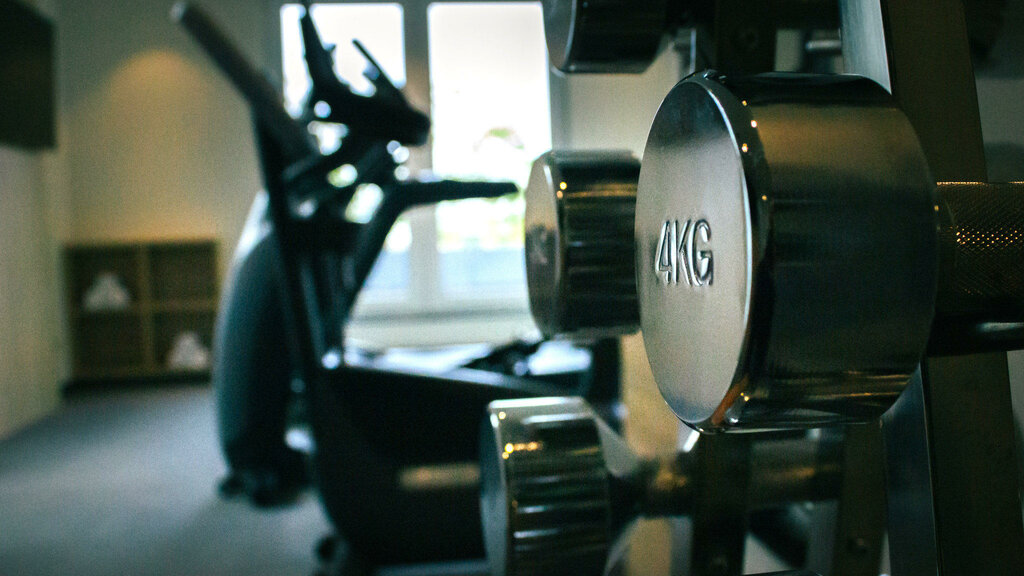 Otel Holiday Inn Express Rosenheim, Rosenheim, foto