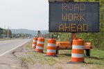 State Barricades, Inc (Michigan, Macomb County, Warren), i̇nşaat makinaları ve ekipmanları  Warren'dan