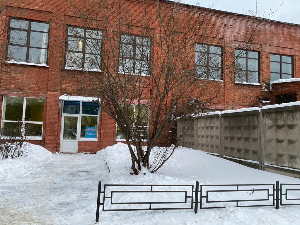 Otomobil yedek parçaları BackHead, Saint‑Petersburg, foto